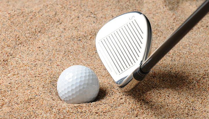 Different Types Of Sand And How To Approach Them