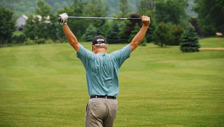 6 Ways To Boost Your Muscle Recovery